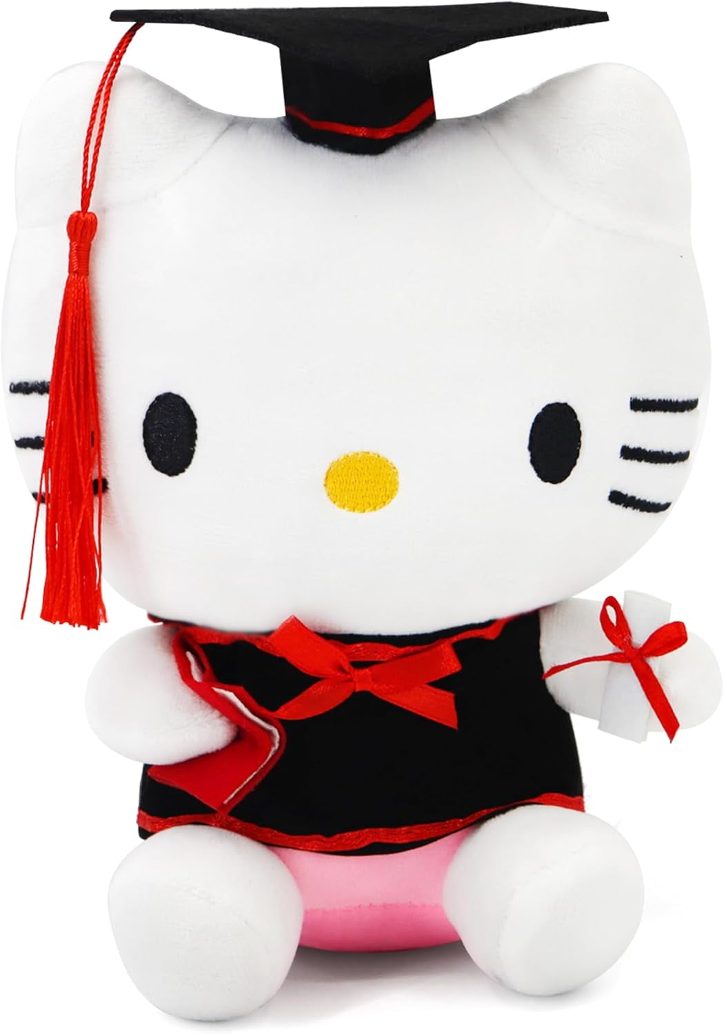 Bootesun Hello Kitty and Friends Graduation Stuffed Animals, 2025 ...