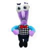 Bootesun Inside Out 2 Plush Toys, 10" Cute Inside Out 2 Fear Plush Toys ...