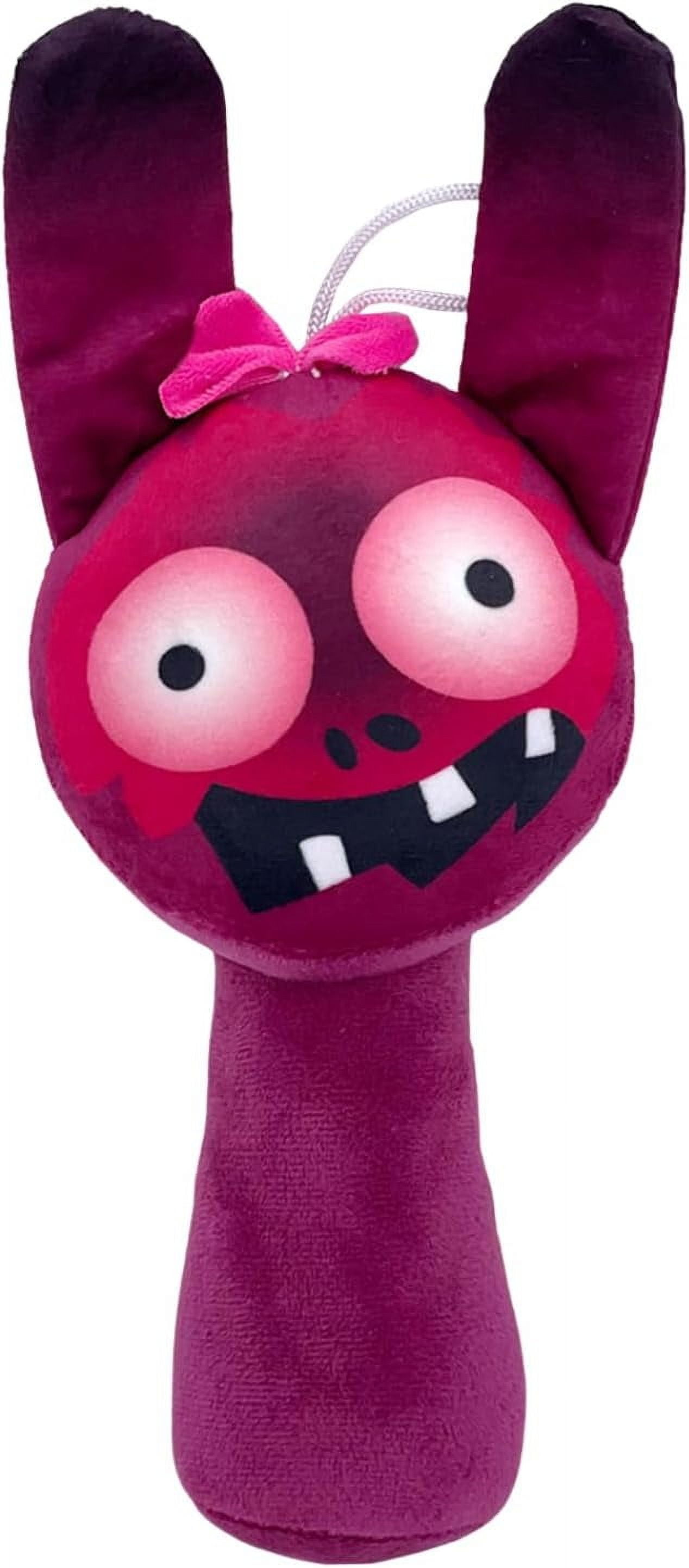 Bootesun Sprunki Plush Toys, 9" Funny Cartoon Role Sprunki Plush Dolls ...