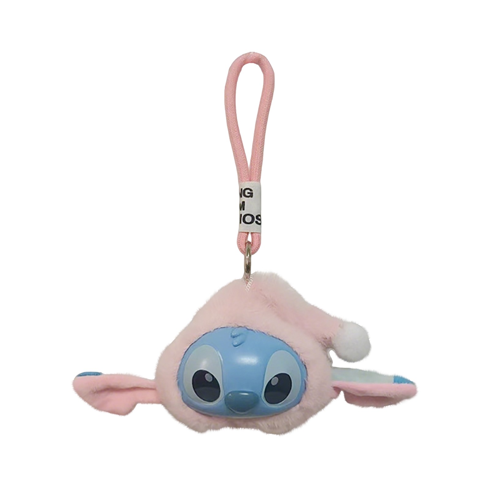 Bootesun Stitch Plush Toys Keychain, 4" Cute Stitch Plush Toys Keychain ...