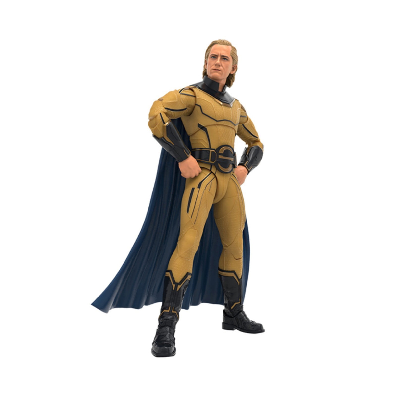 Bootesun Thunderbolts Action Figures, 6" Handsome Popular Character Bob ...