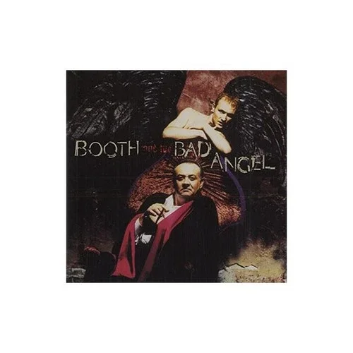 Booth and the Bad Angel - Music CD - - 1996-08 - Sold by Sounda ...