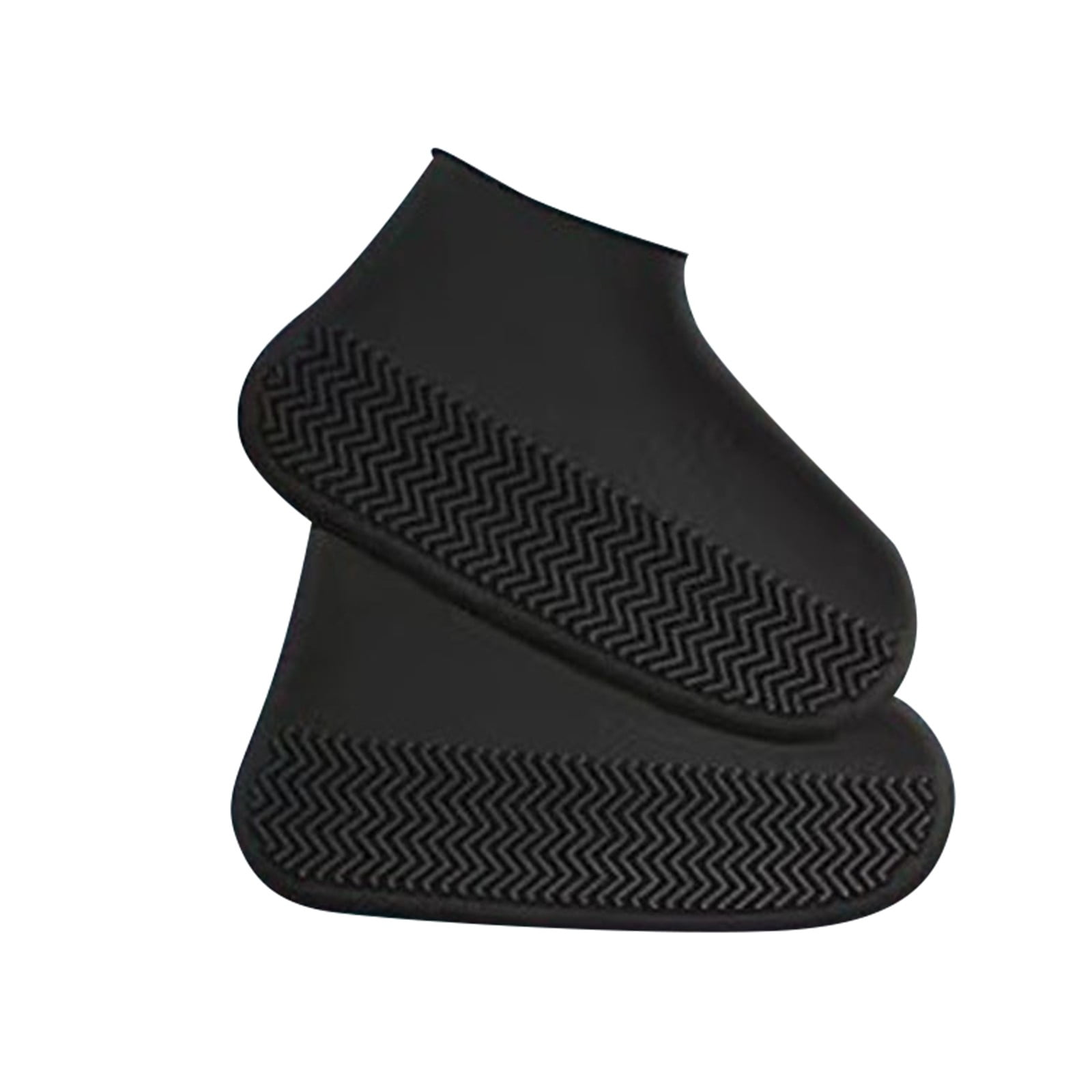 Booties for Shoes Covers Clear Floor Coating Garage Cowboy Boot Covers ...