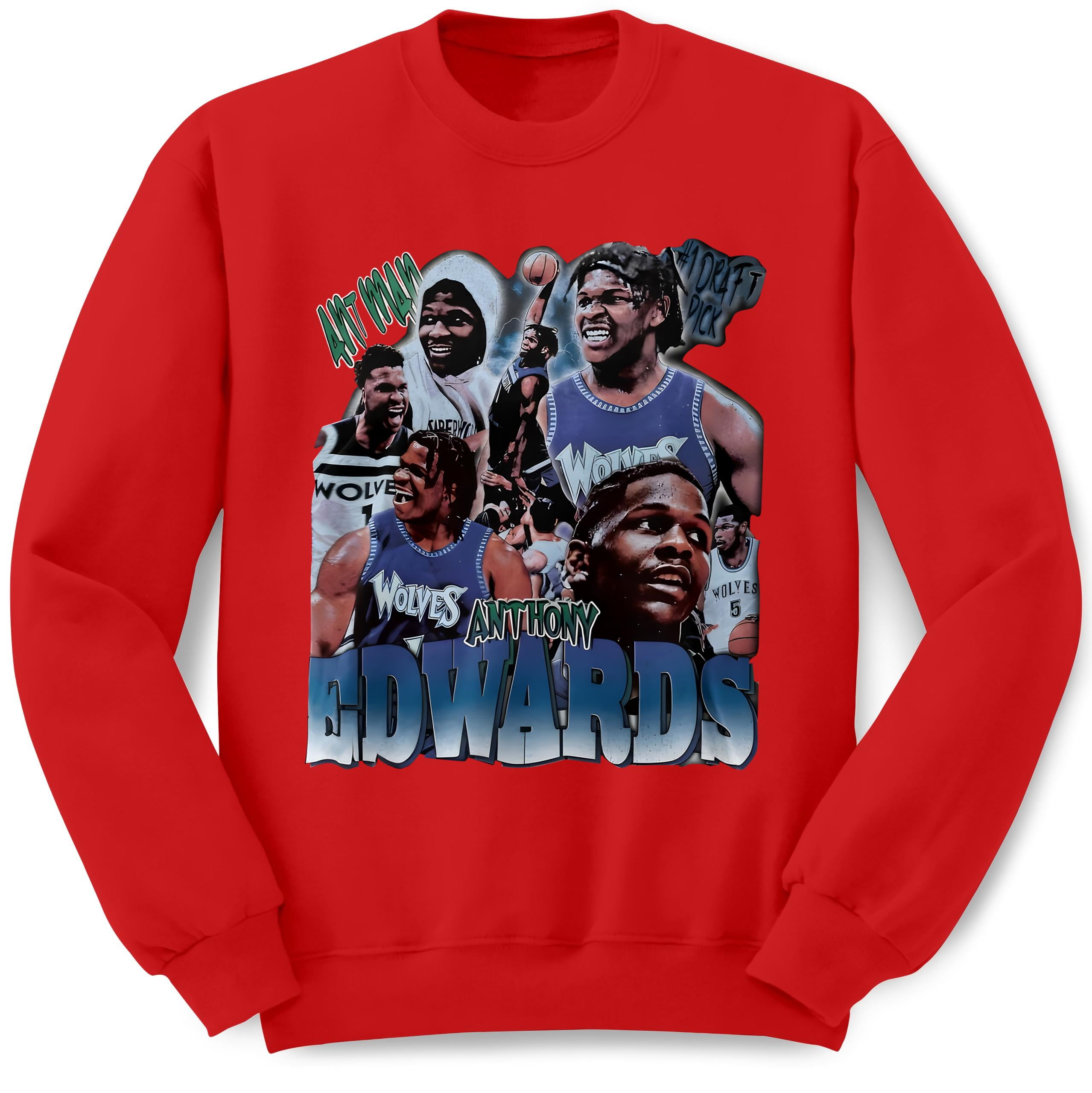 Bootleg 90s Style Oversized Shirt, Basketball Star Graphic Shirt, Retro ...