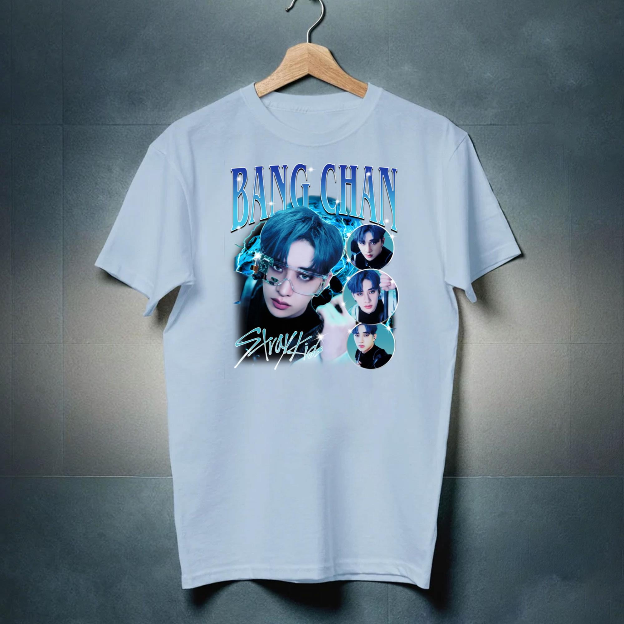 Bootleg K-pop Fan Graphic Shirt Limited Edition Unisex New Instock ...