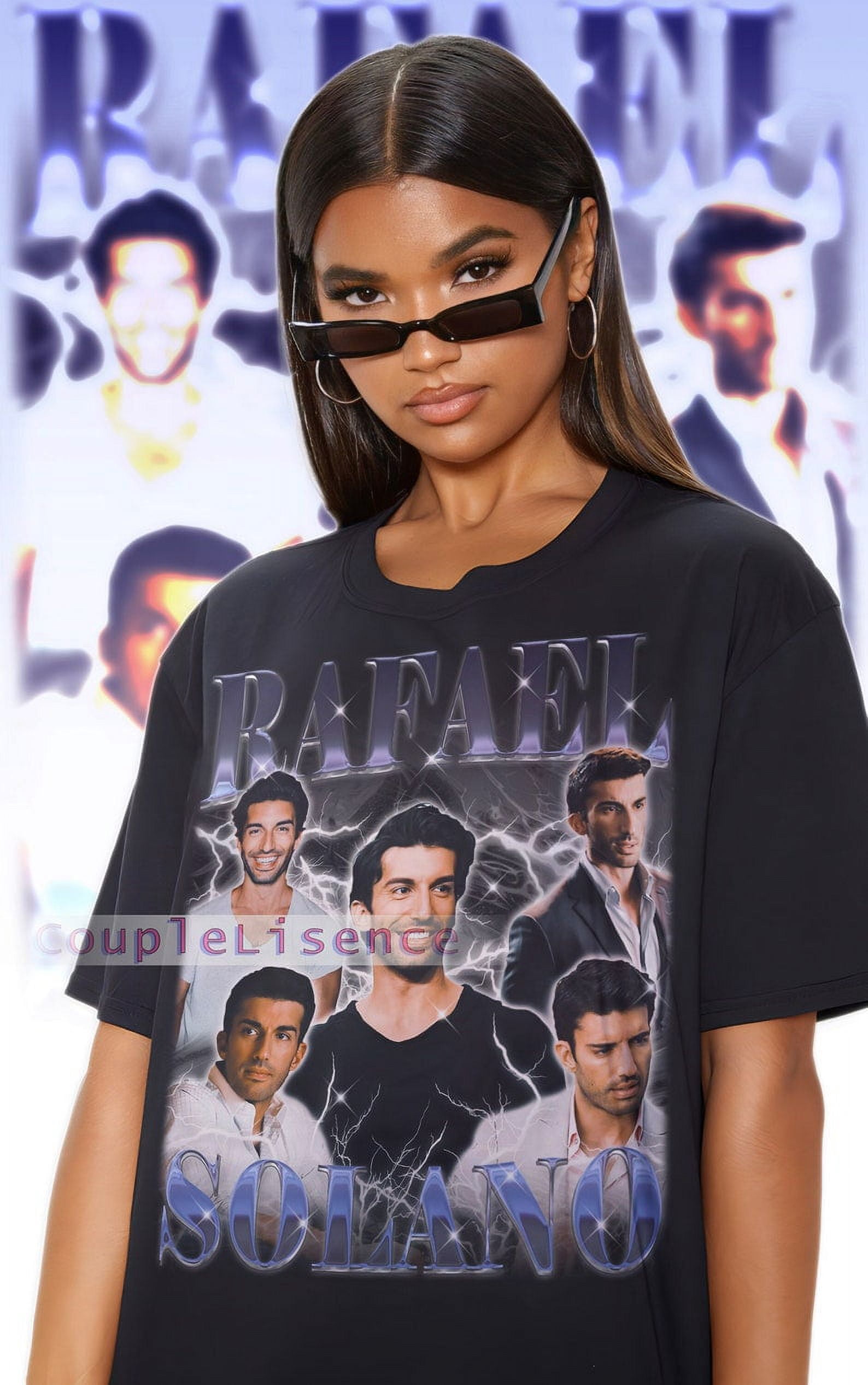 Bootleg RAFAEL SOLANO Jane The Virgin Vintage Shirt | Jane The Virgin ...