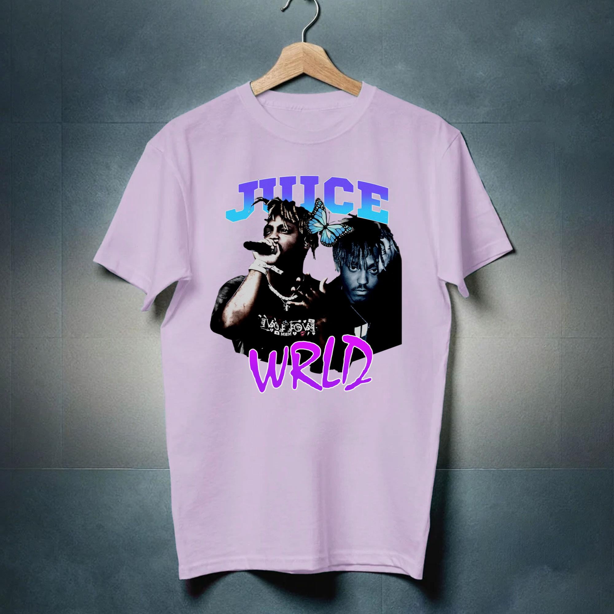 Bootleg Rap Legend Graphic Shirt – Vintage Hip Hop Streetwear Tee for ...