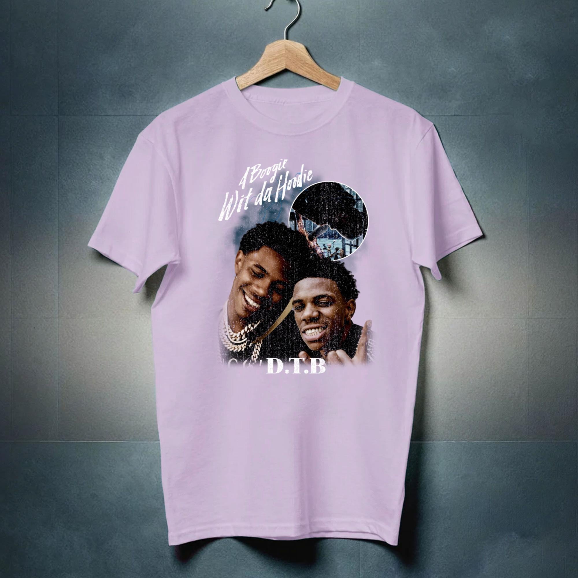 Bootleg Rap Star Merch T-Shirt Unisex up to Sizes 3XL-TH31188 - Walmart.com