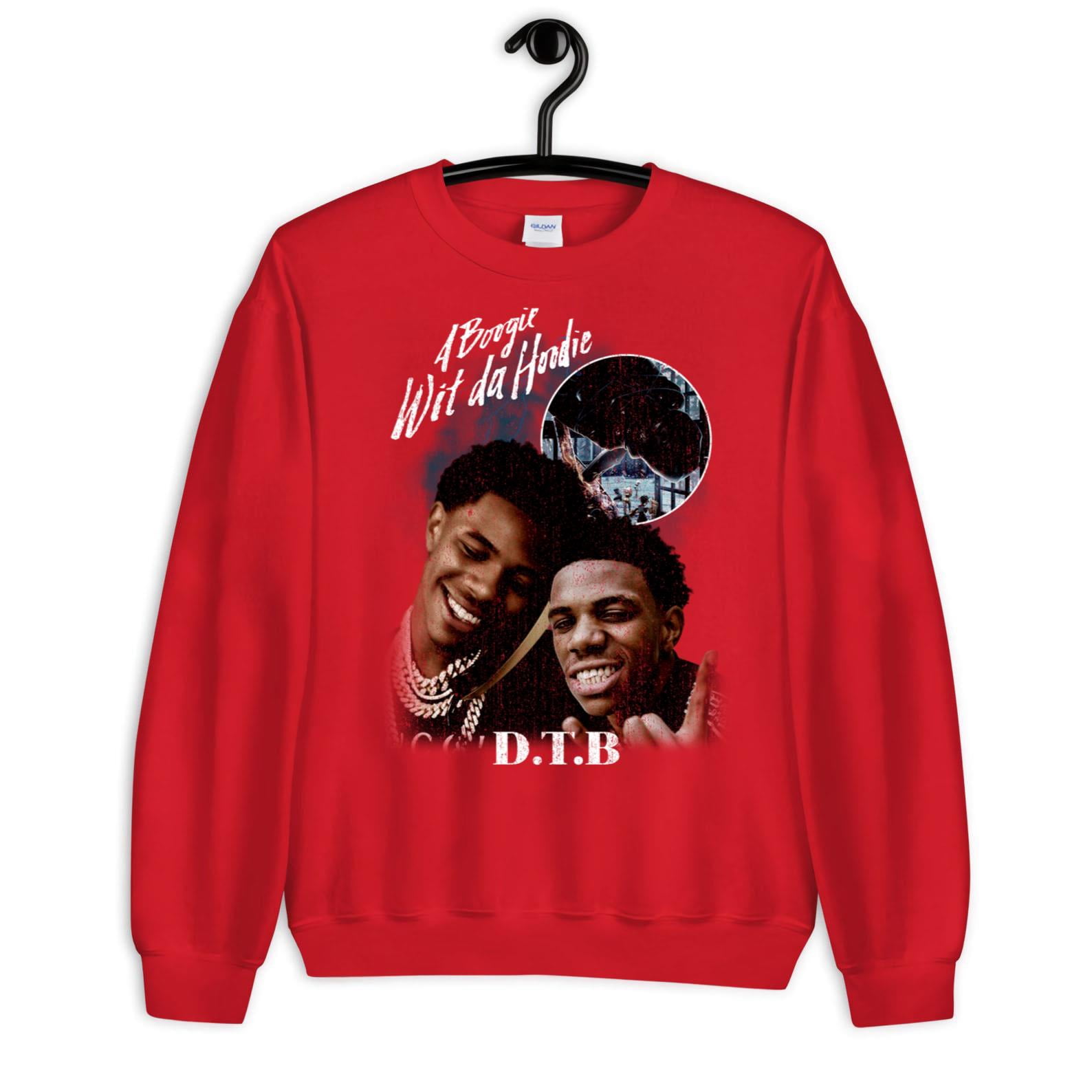 Bootleg Rap Star Merch T-Shirt Unisex up to Sizes 3XL-TH31188 - Walmart.com