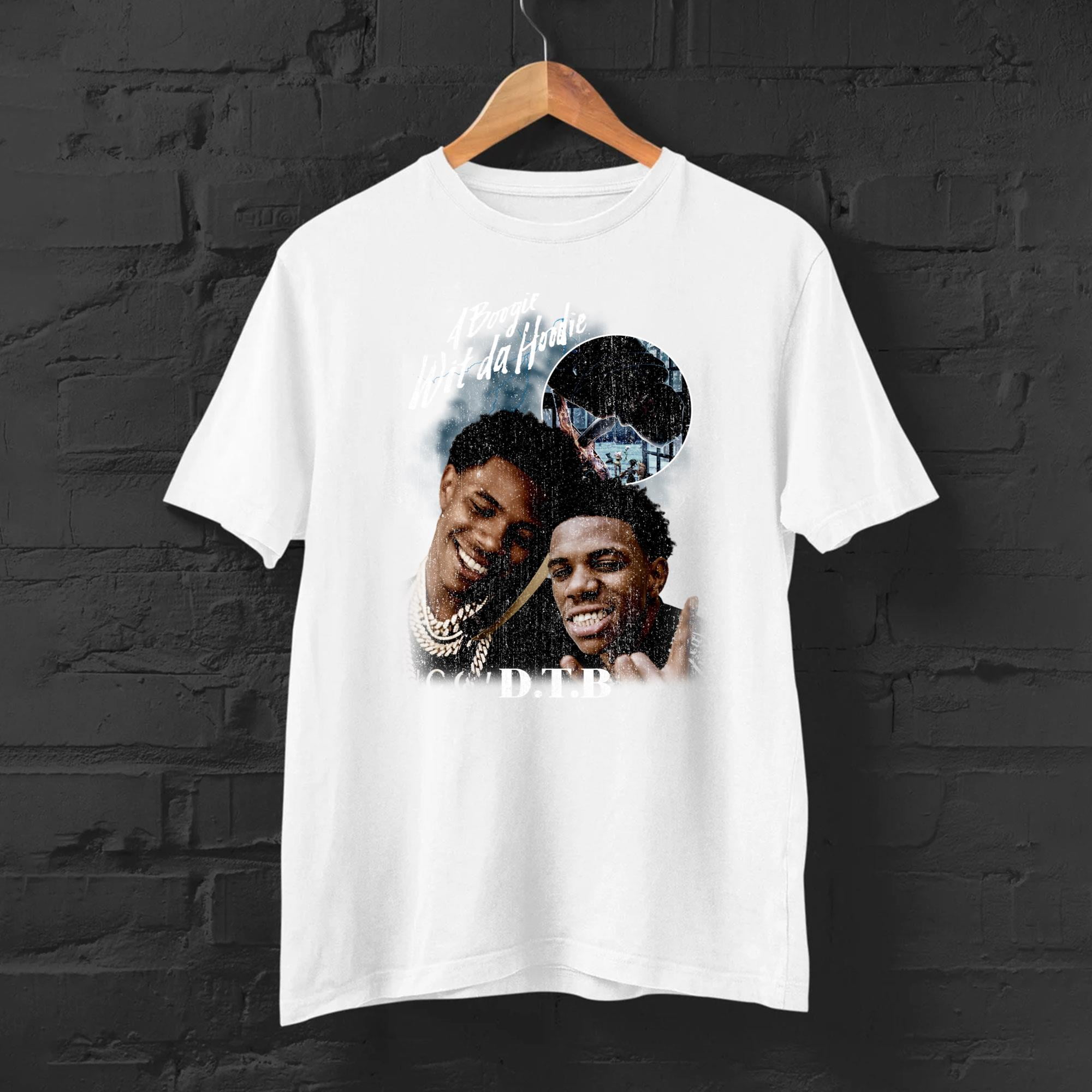 Bootleg Rap Star Merch T-Shirt Unisex up to Sizes 3XL-TH31188 - Walmart.com
