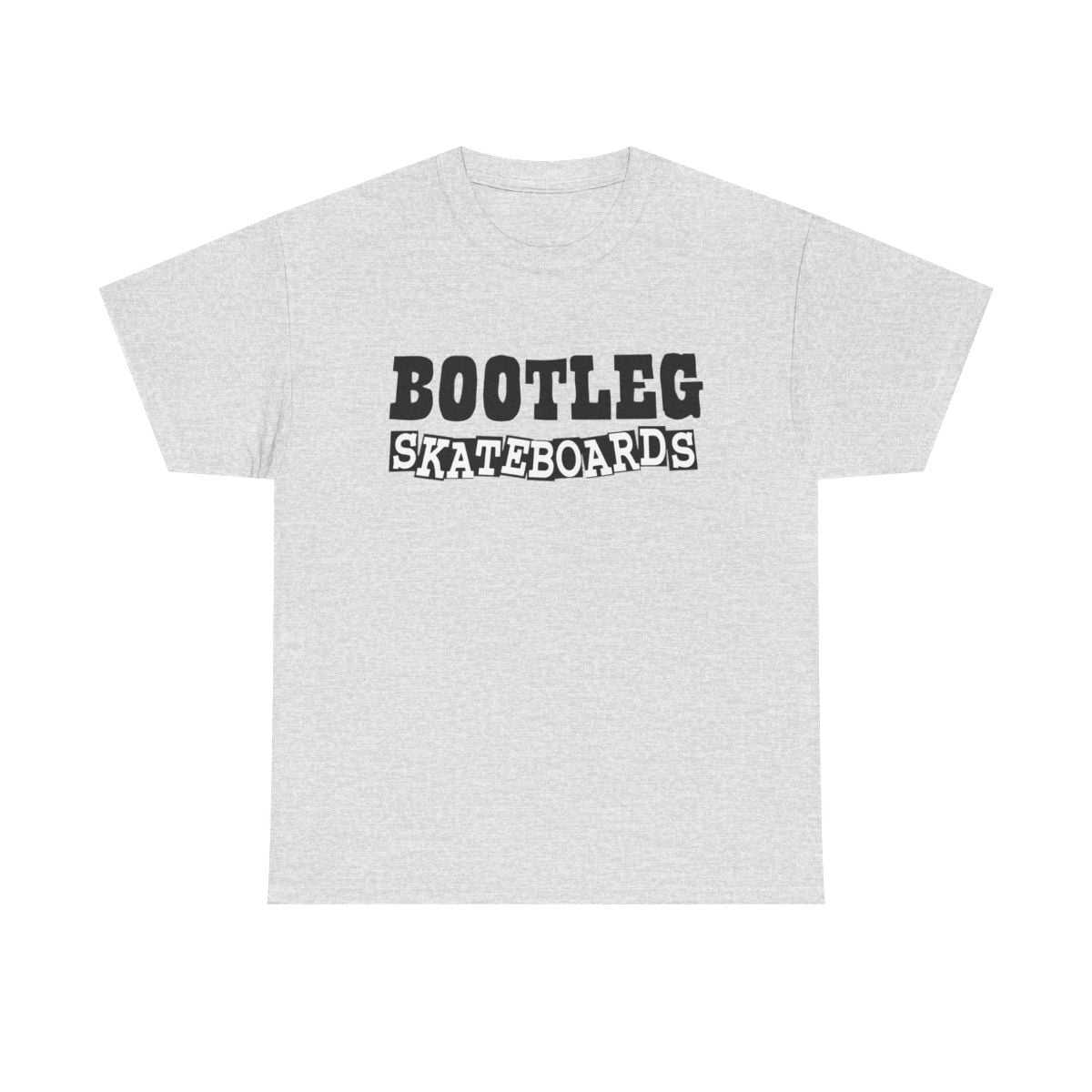 Bootleg Skateboards Baker Skate Design 90s Premium T Shirt Colors ...