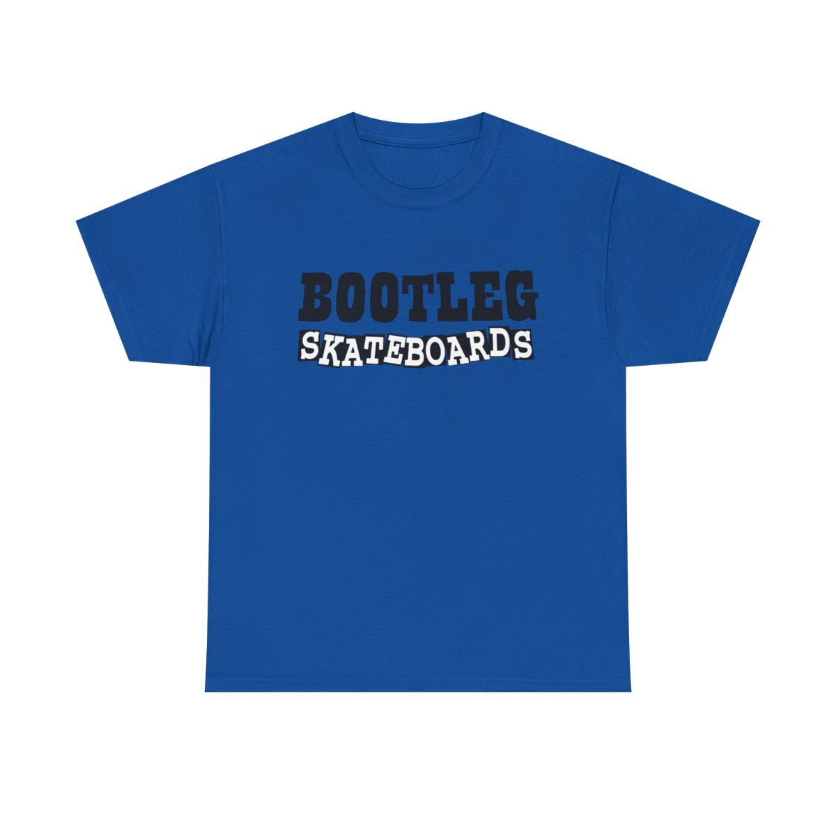 Bootleg Skateboards Baker Skate Design 90s Premium T Shirt Colors ...