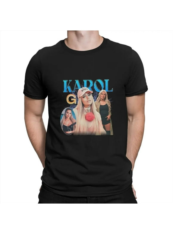 Karol G Shirt