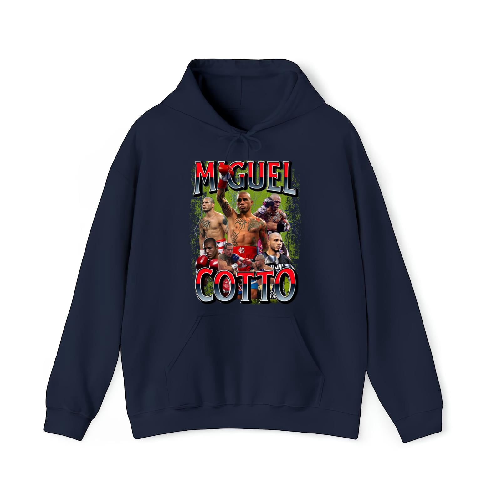 Bootleg Tshirt Miguel Cotto Boricua Hall Of Fame Champion Puerto Rican ...