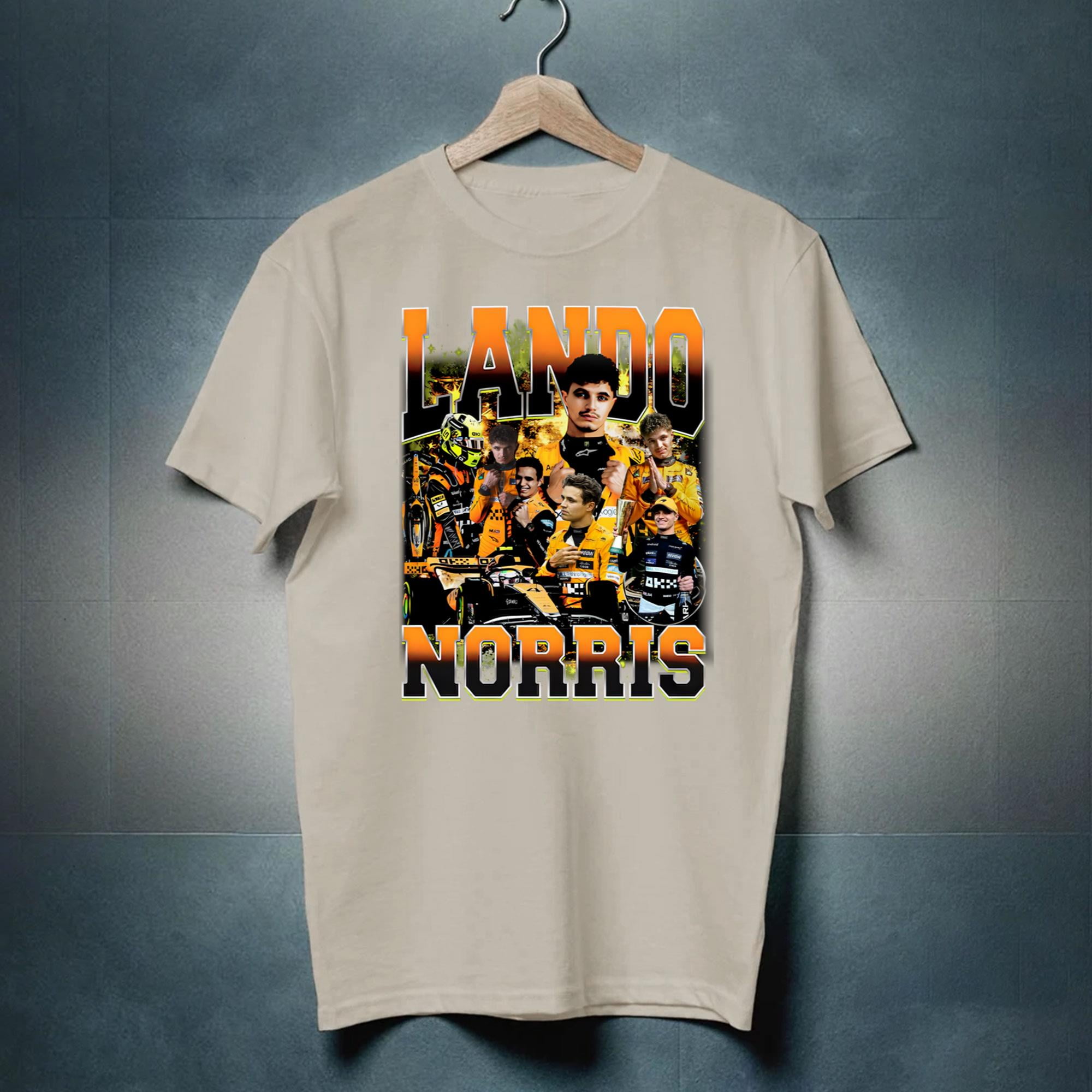 Bootleg Vintage 90s Style Racing Driver Graphic Shirt F1 Formula One ...