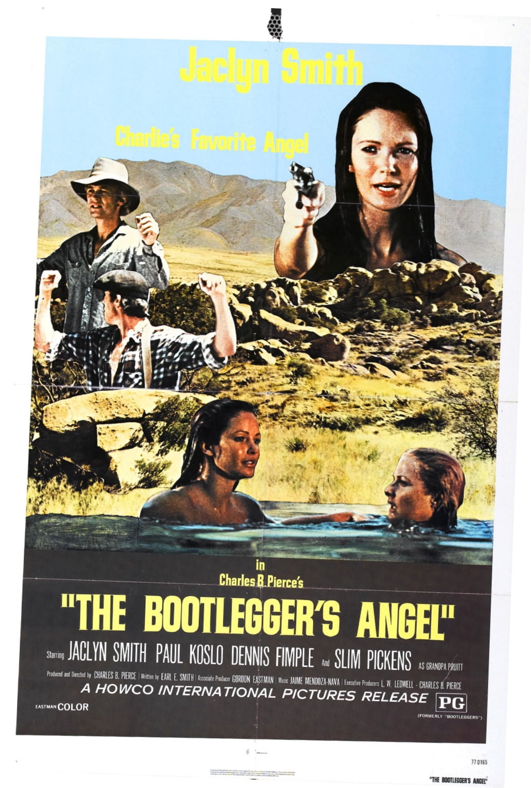 Bootleggers Movie poster 12x16 Print on Metal Sign 12in x 16in Square ...