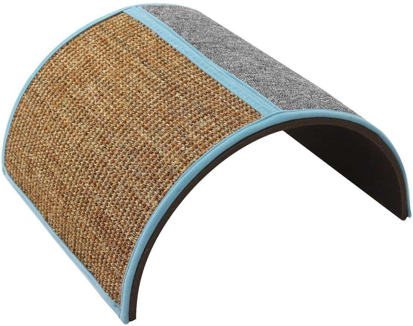 Boots & Barkley Cat Wave Scratcher - Walmart.com