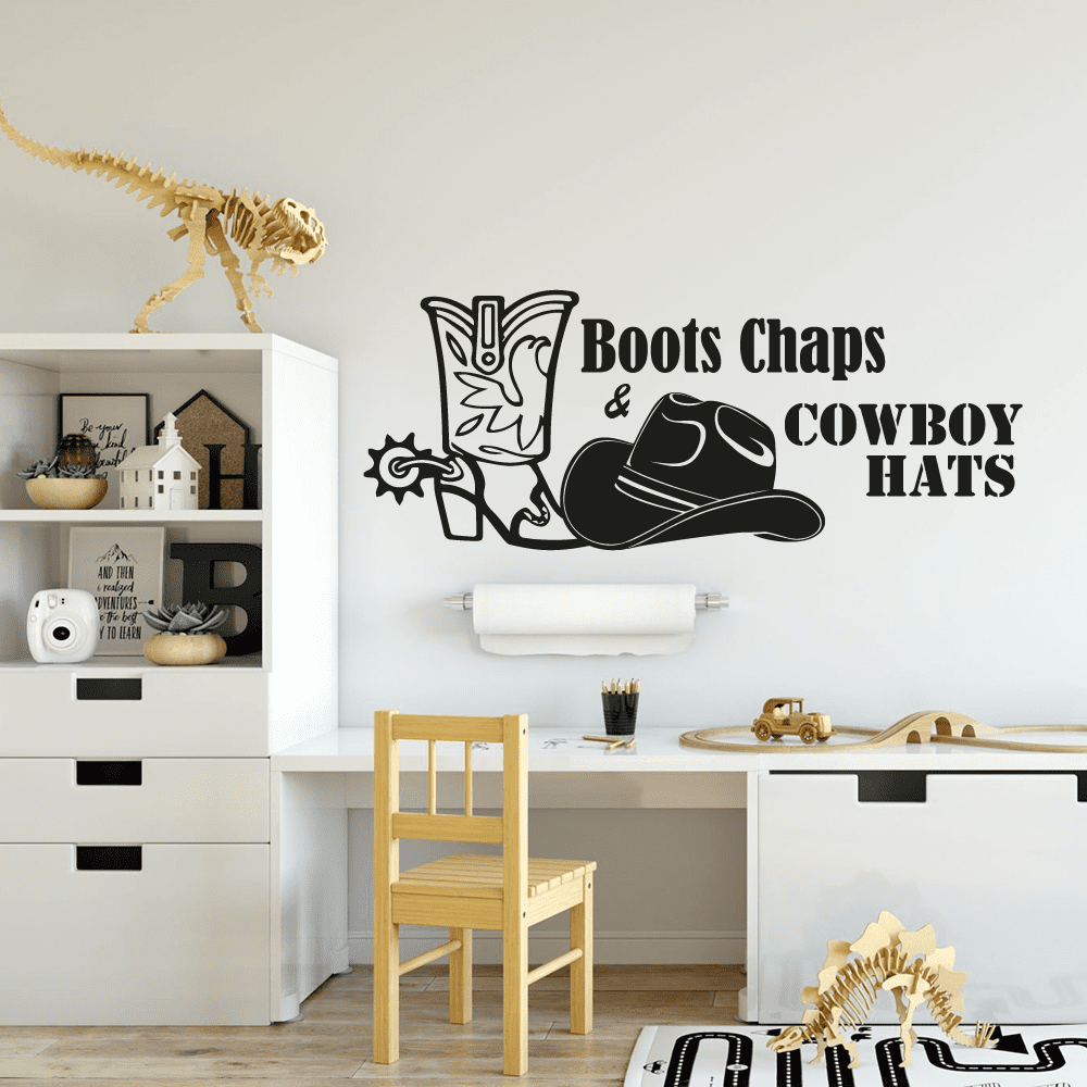 Boots, Chaps, And Cowboy Hats Cowboy Attire Quotes Real Cowboy Things ...