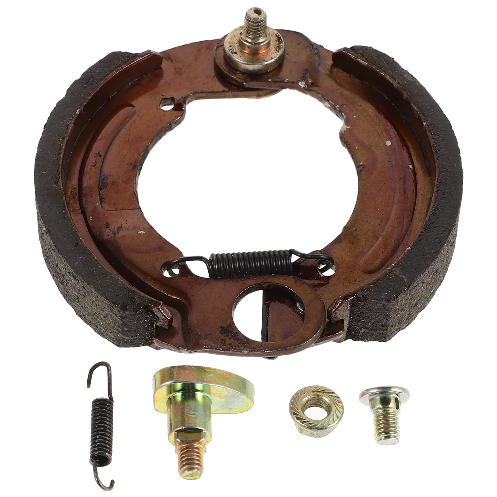Golf Tee Holder Electric Vehicle Brake Blocks 8.70X8.70X1.20CM ...