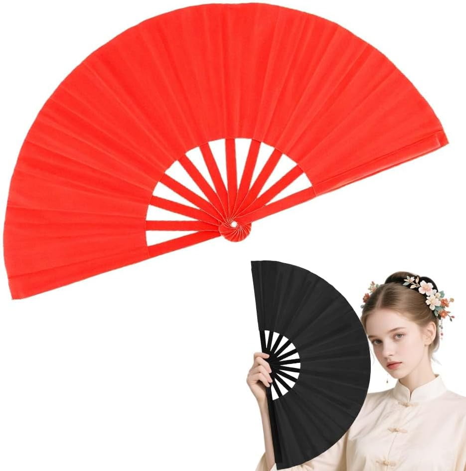 Boots on The Ground Fan,2025 New Fans for Line Dancing, Large ...