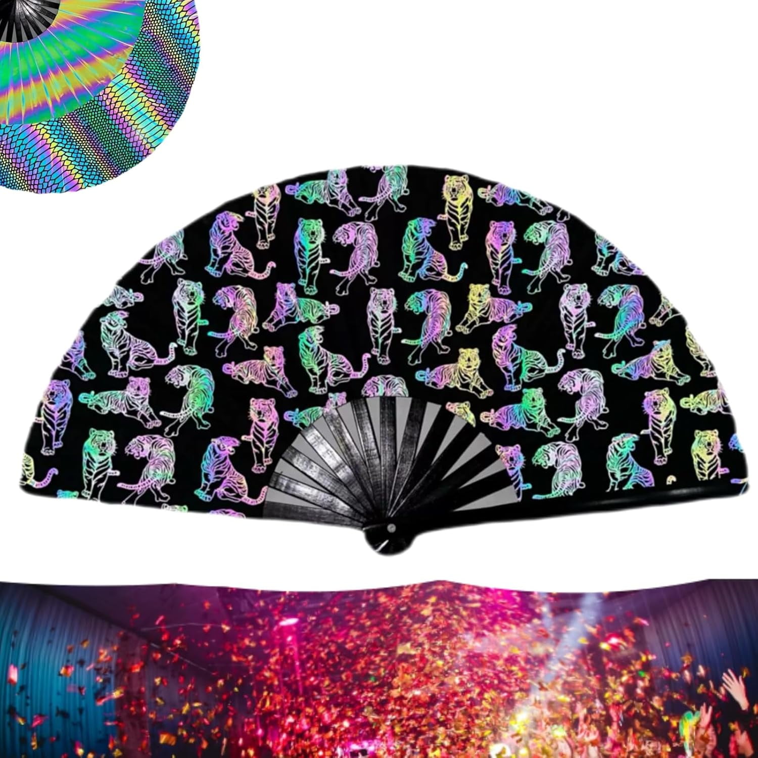 Boots on The Ground Fan, Boots on The Ground Hand Fan, Large ...