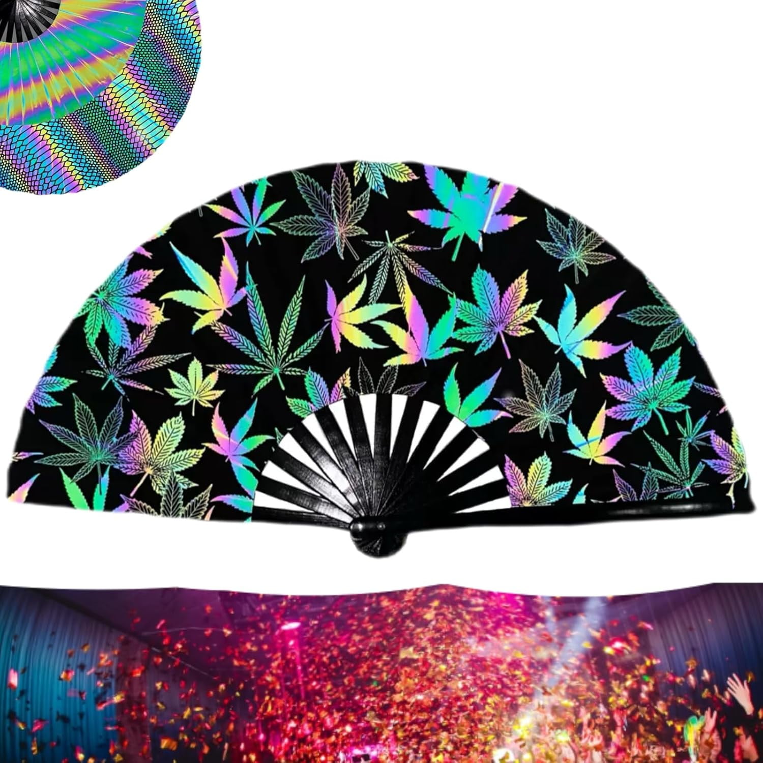 Boots on The Ground Fan, Boots on The Ground Hand Fan, Large ...