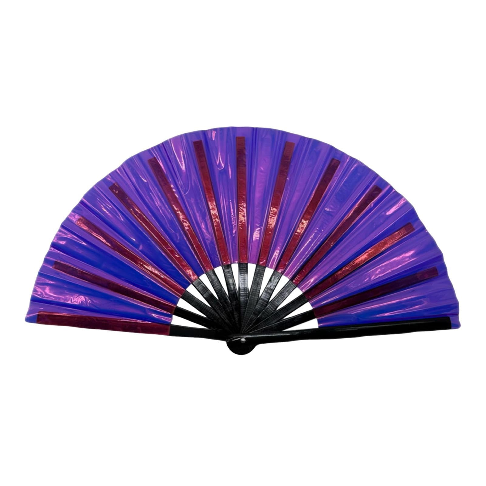 Boots On The Ground Fan Large Folding Hand Fan Clap Fans For Line ...