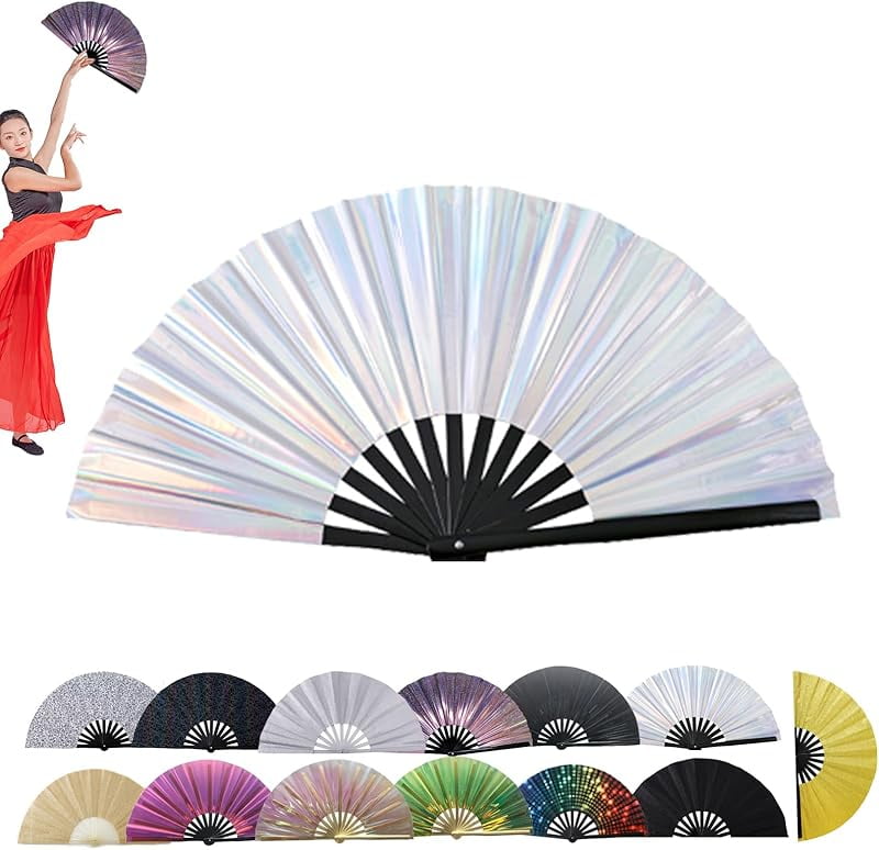 Boots on The Ground Fan, line dance popping fans, Boots On The Ground ...