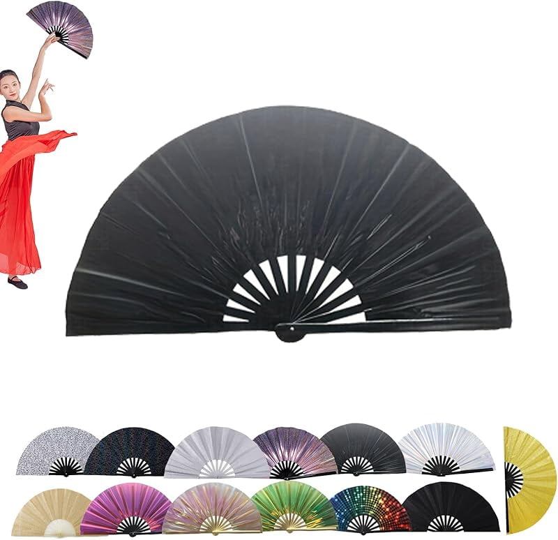 Boots on The Ground Fan, line dance popping fans, Boots On The Ground ...