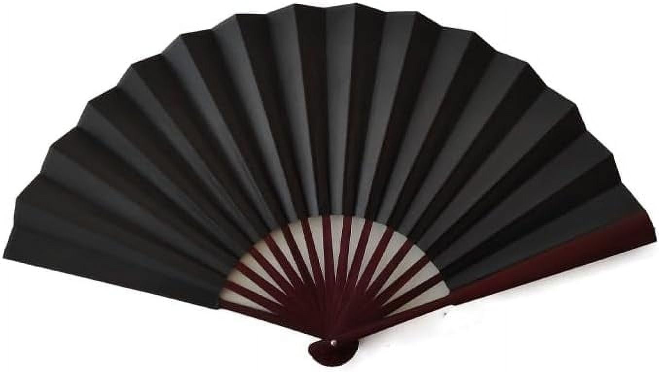 Boots on The Ground Fans Largefold Fans, Line Dance Popping Fan ...