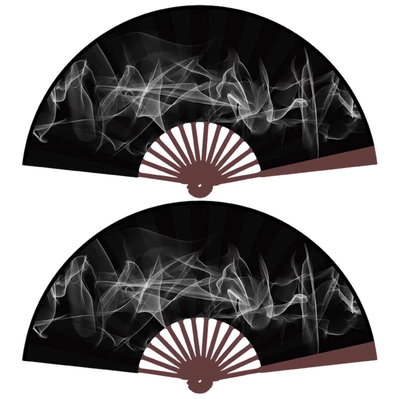 Boots On The Ground Fans Largefold Fans Line Dance Popping Fan ...