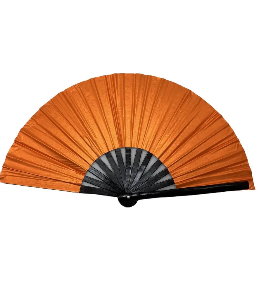 Boots on The Ground Hand Fan, 2025 New Clap Fans for Line Dancing ...