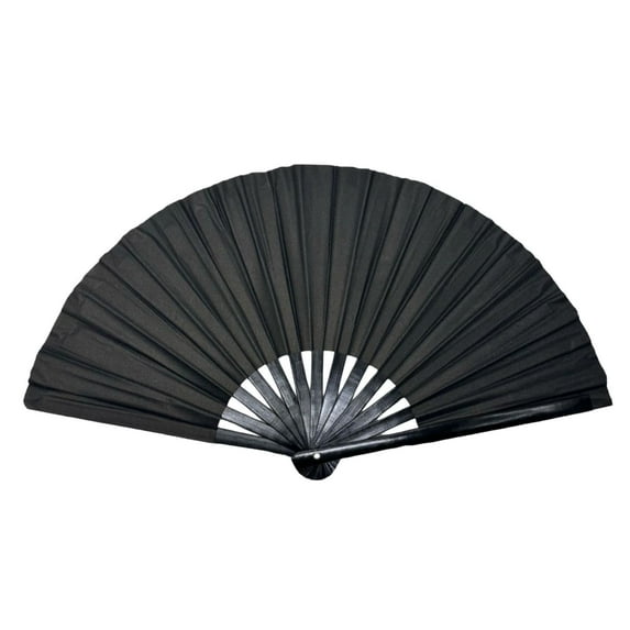 Boots On The Ground Hand Fan, Large Fans For Line Dancing, Clack Fans ...