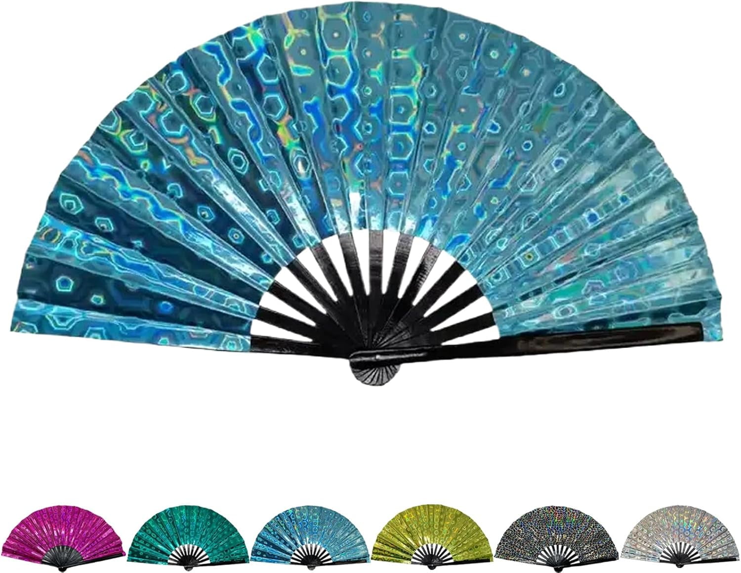 Boots On The Ground Fan, Boots on The Ground Hand Fan, Foldable Craft ...