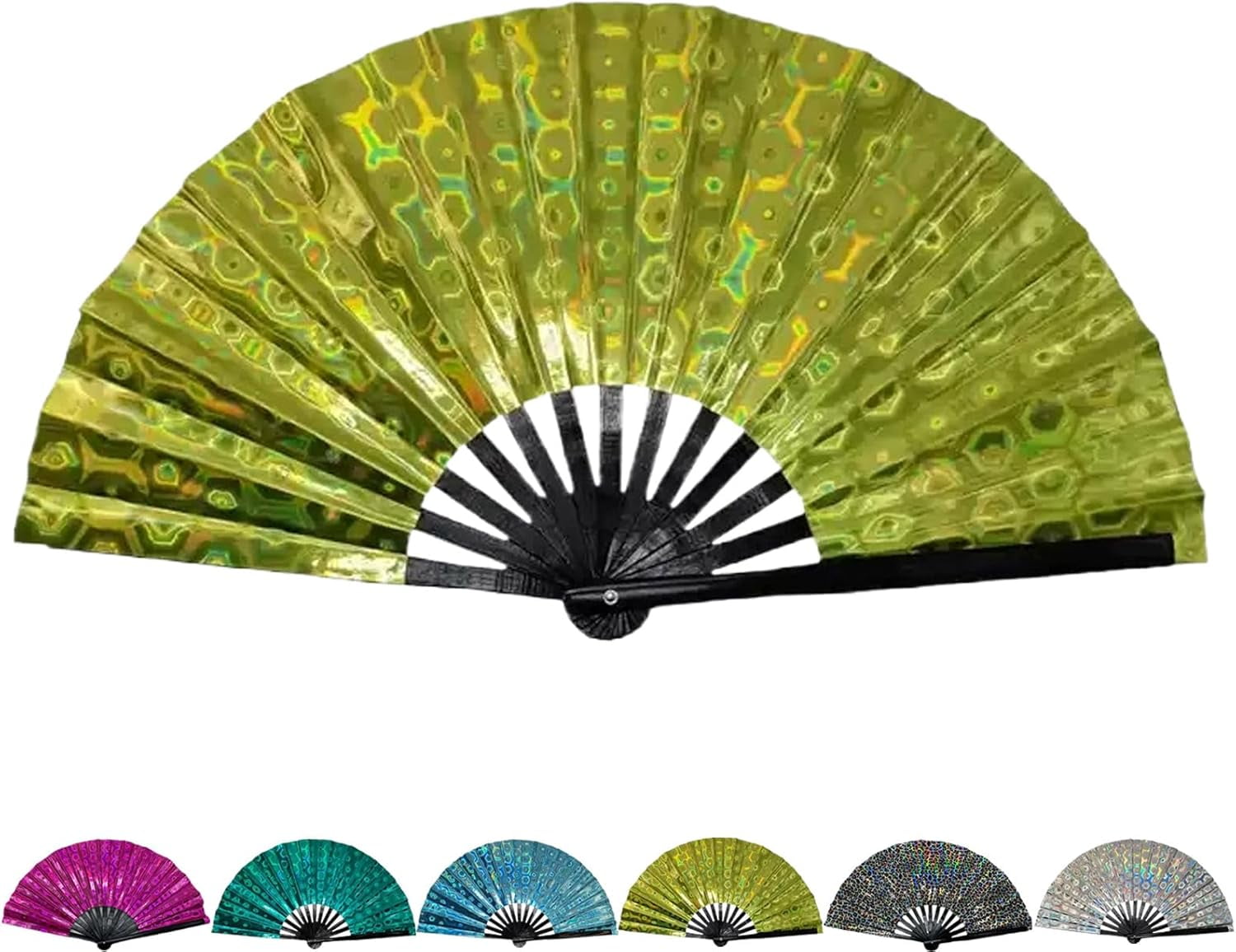 Boots On The Ground Fan, Boots on The Ground Hand Fan, Foldable Craft ...