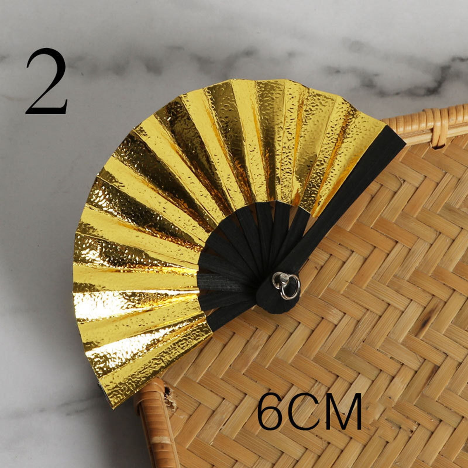 Boots On The Ground Fan,Handmade Fan Exquisite Traditional Japanese Art ...