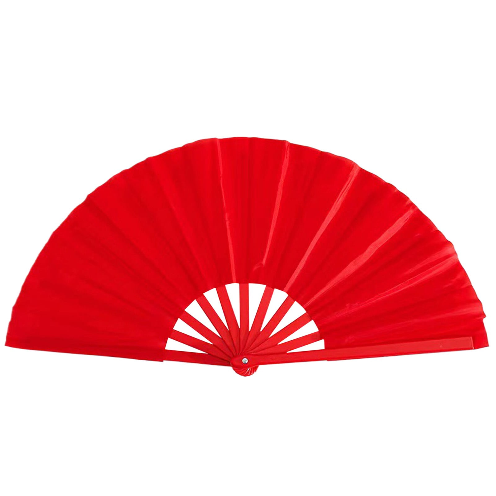 Boots On The Ground Foldable Hand Fan Set Large Portable Dance Fan ...