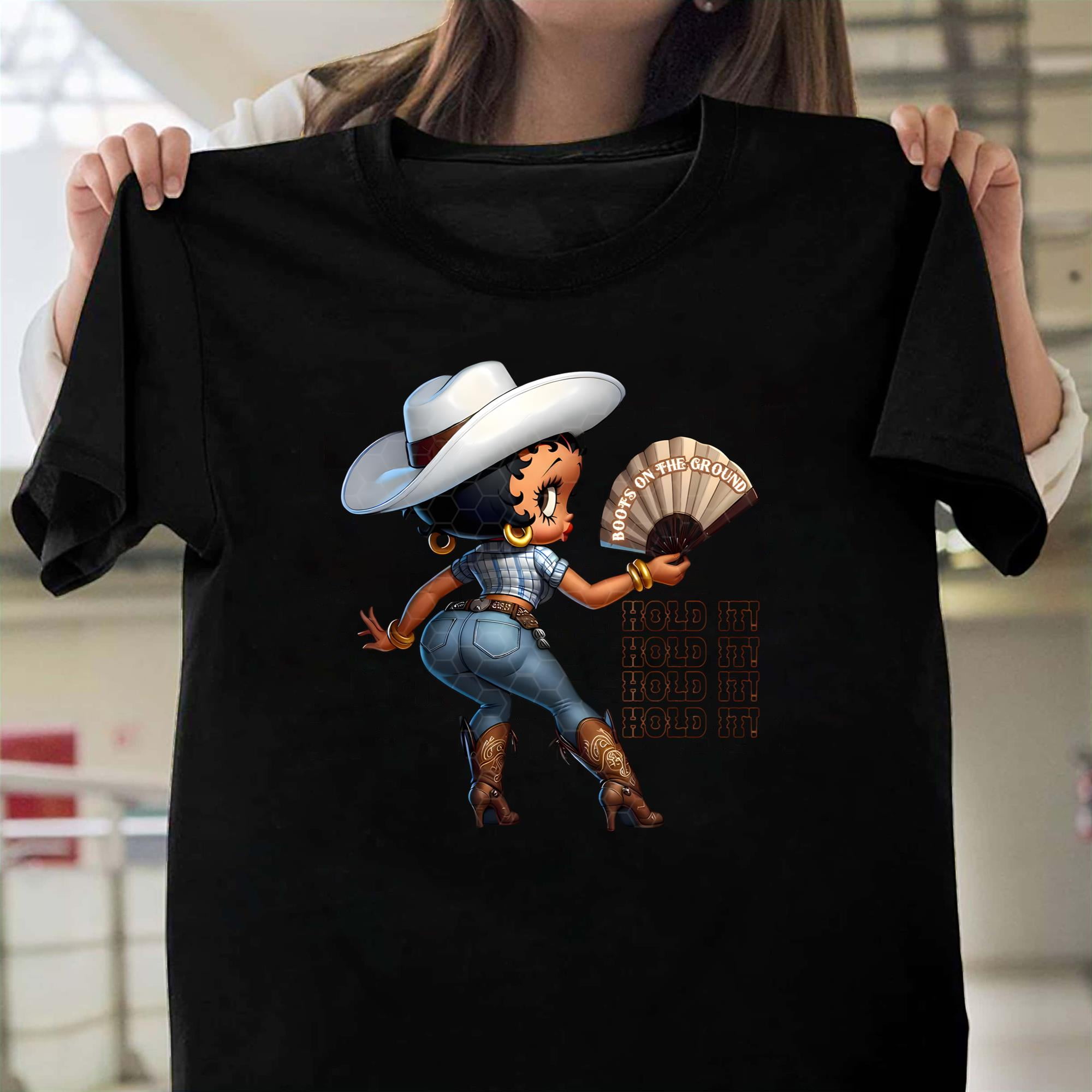 Boots On The Ground Western Country Music Enthusiast, Southern Graphic ...