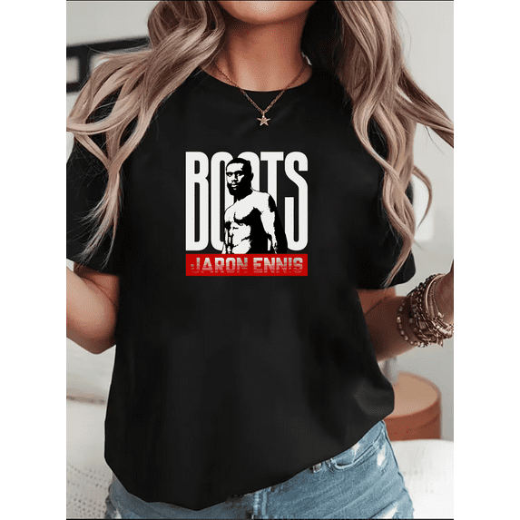 Boots Pro Boxer Boxing Champion Fan Gift Graphic Sport Unisex T-Shirt ...