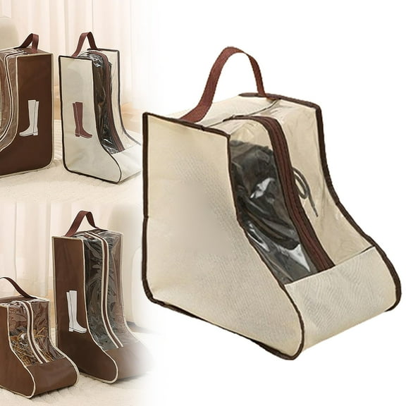 Boot Organizer,Boot Travel Bags,Shoe Organizer,Cowboy Boots Storage ...