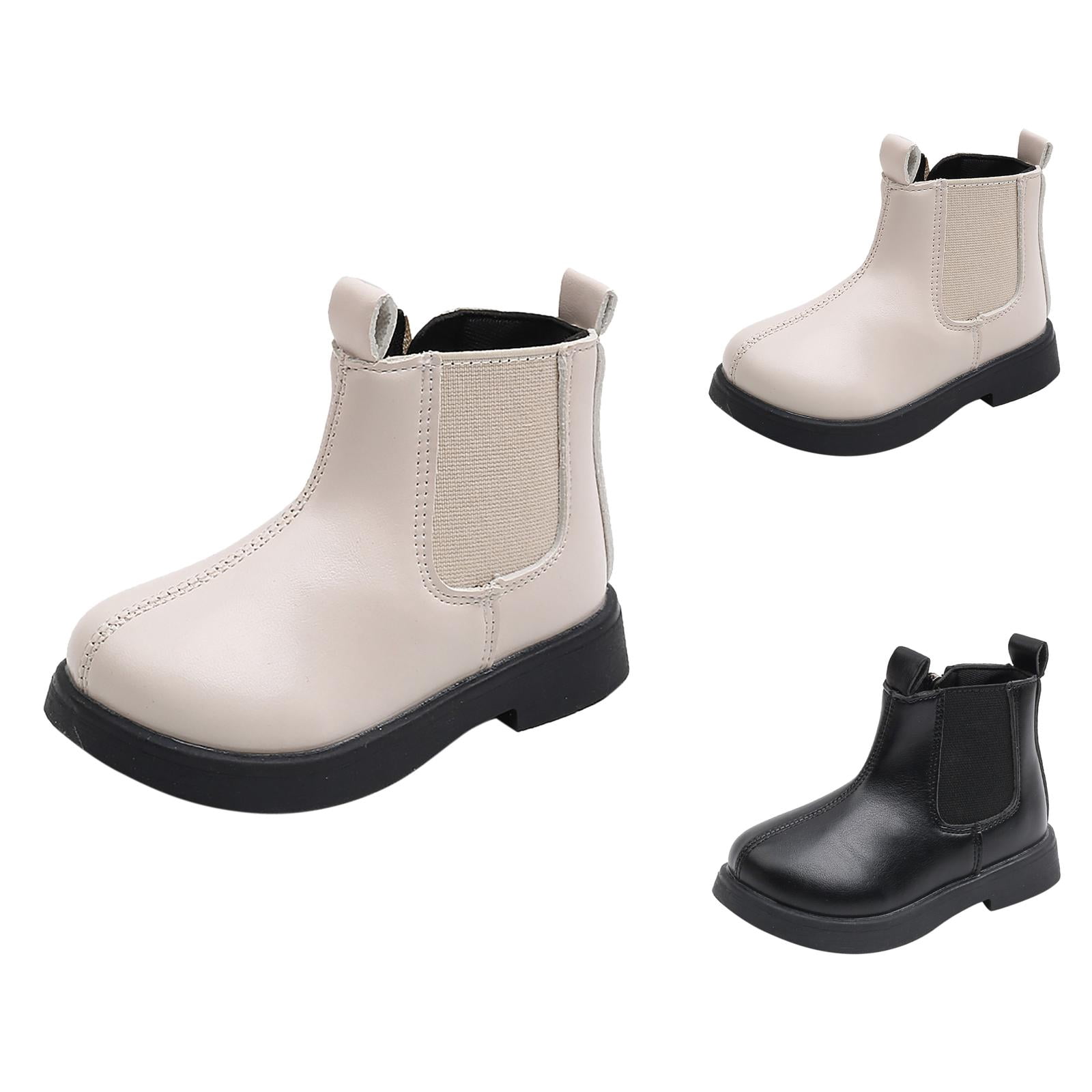Boots for Girls Fall Boots Girls Boots Toddler Girls Boots Little Kid ...