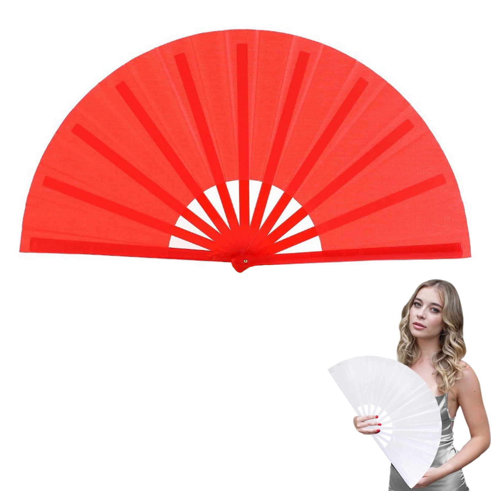 Boots on The Ground Fan,fans for line dancing,large hand fans for dance ...