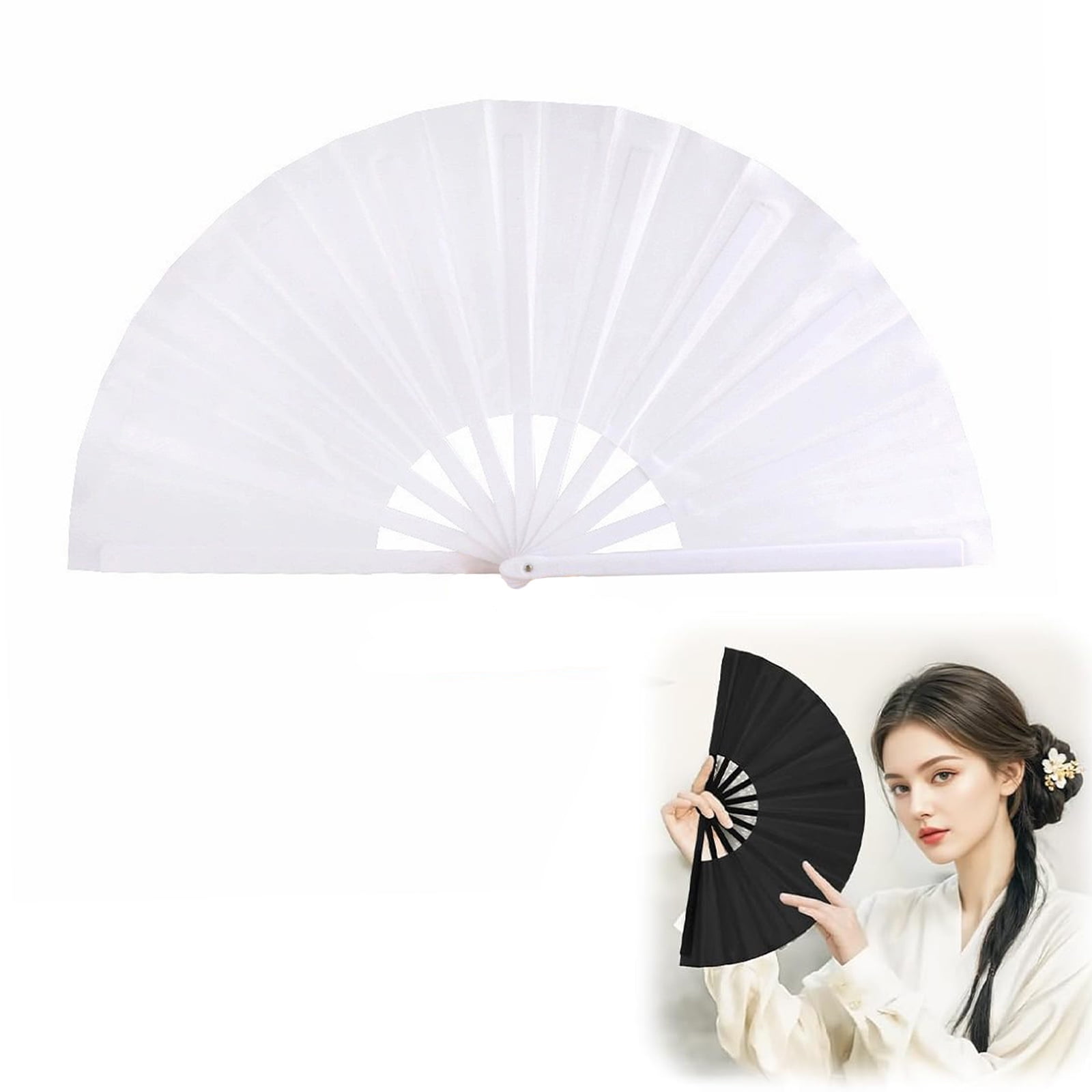 Boots on The Ground Fan,fans for line dancing,large hand fans for dance ...