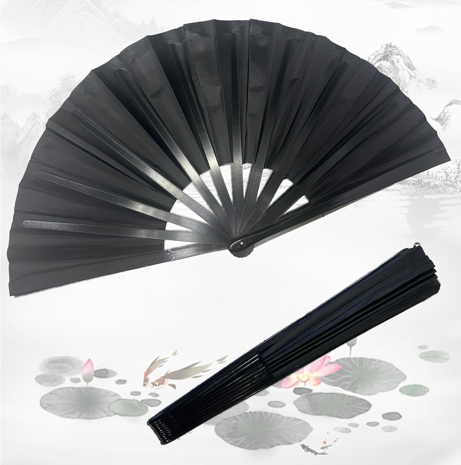 Boots on The Ground Hand Fan, Boots on The Ground Fan, Clap Fans for ...