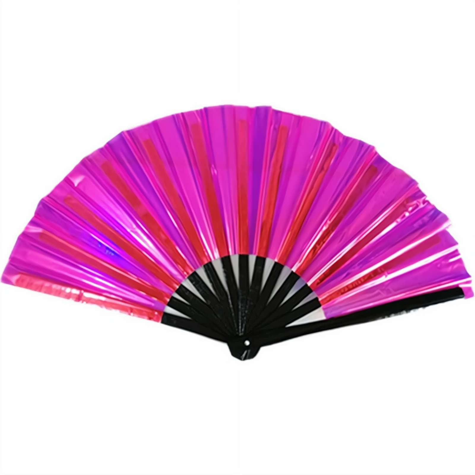 Boots on the Ground Fans for Line Dancing, 2025 New Laser Colors ...