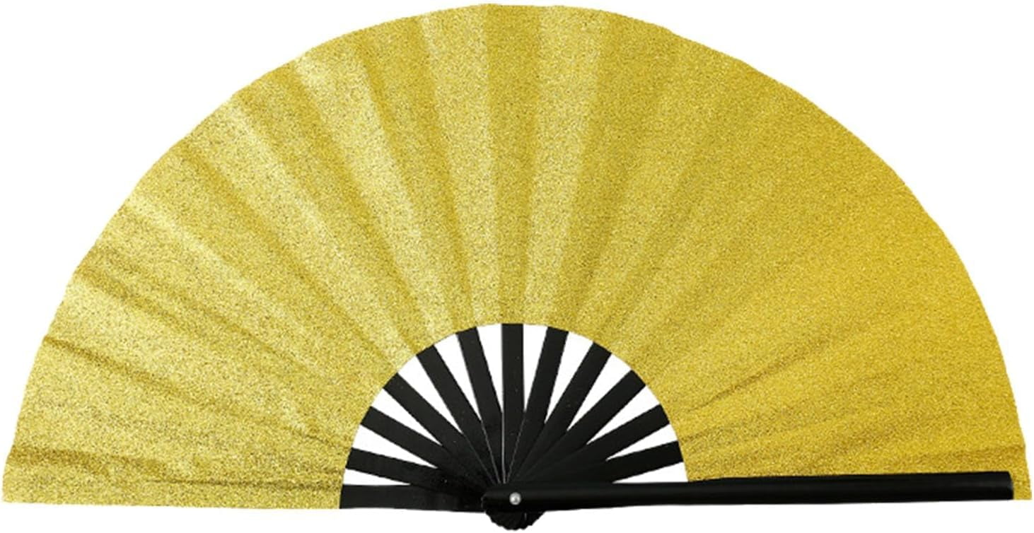 Boots on the Ground Hand Fan, Large Boots On The Ground Hand Fan ...