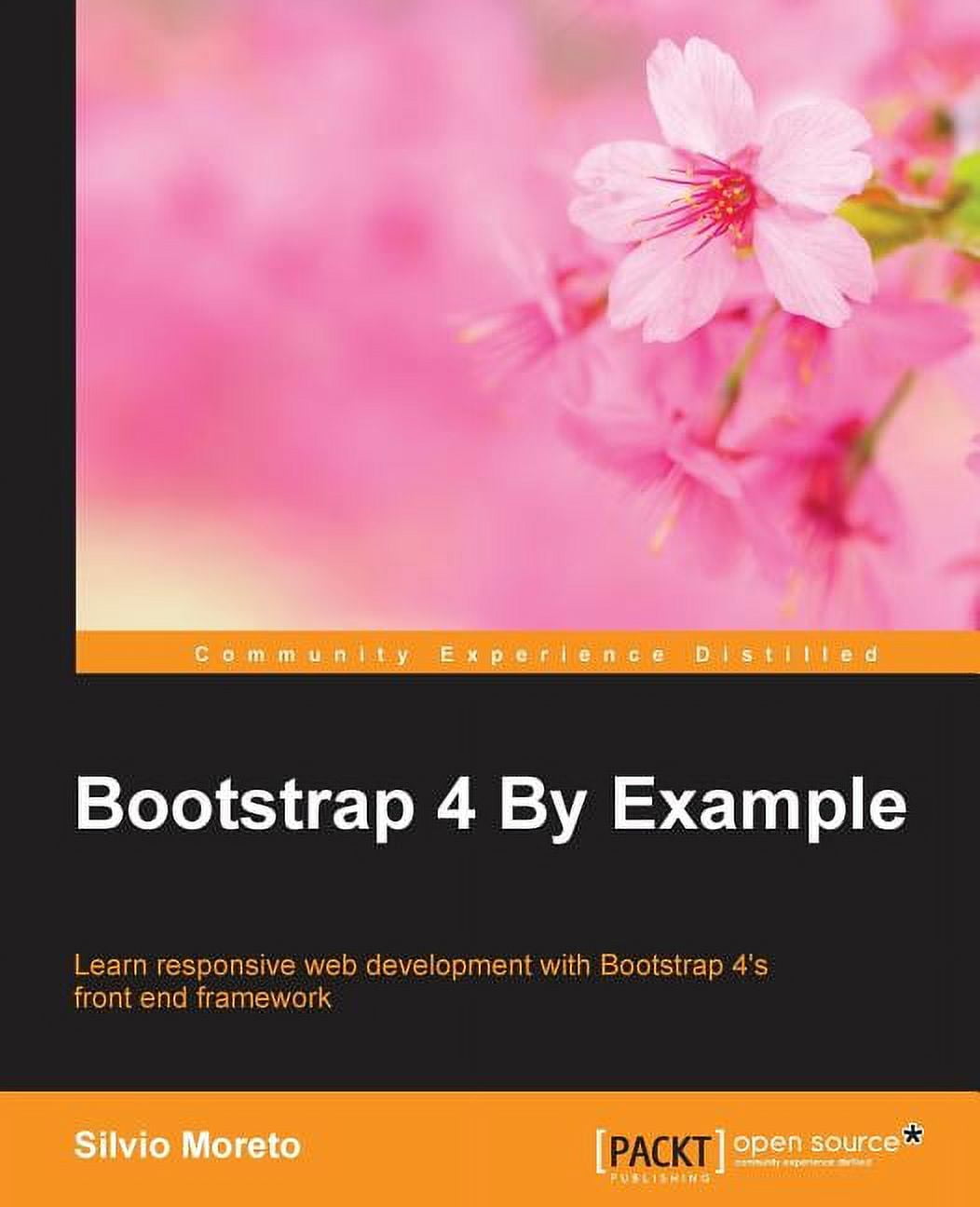 Bootstrap Examples