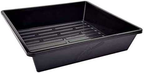 Bootstrap Farmer 1010 Trays 10 Pack Extra Strength No Holes Seed ...