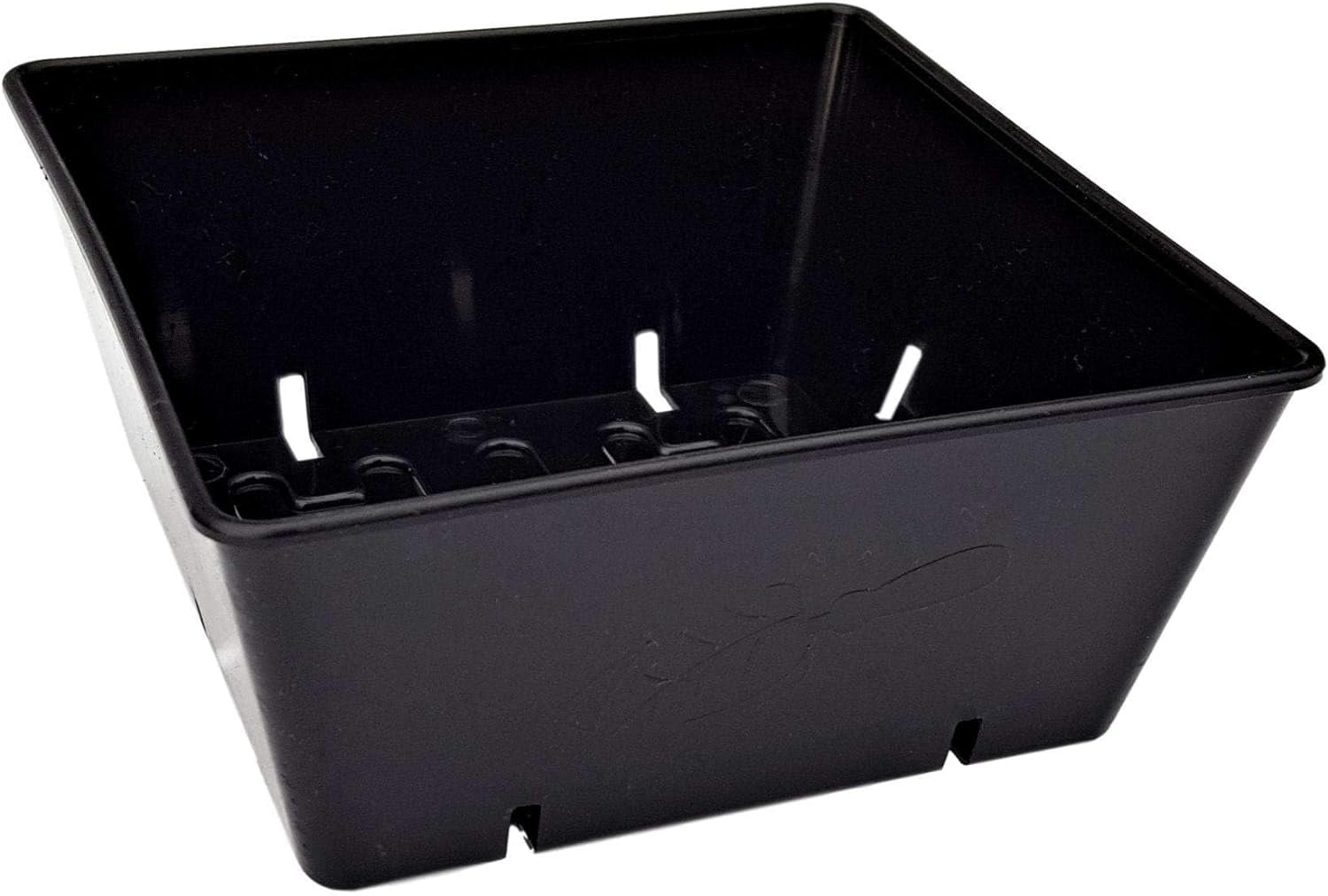 Bootstrap Farmer 5 x 5 Seed Tray Inserts Extra Strength, 80 Pack Black ...