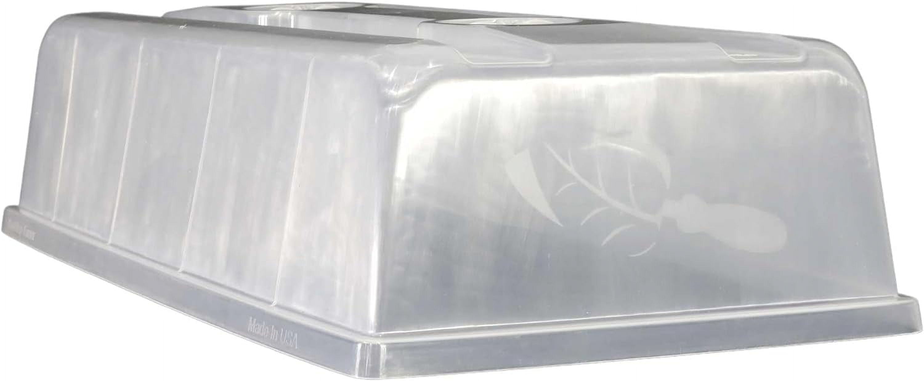 Bootstrap Farmer Humidity Dome 5" Tall Extra Strength, 2 Pack ...